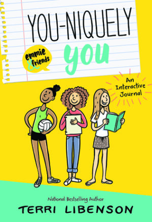 You-Niquely you – Terri Libenson