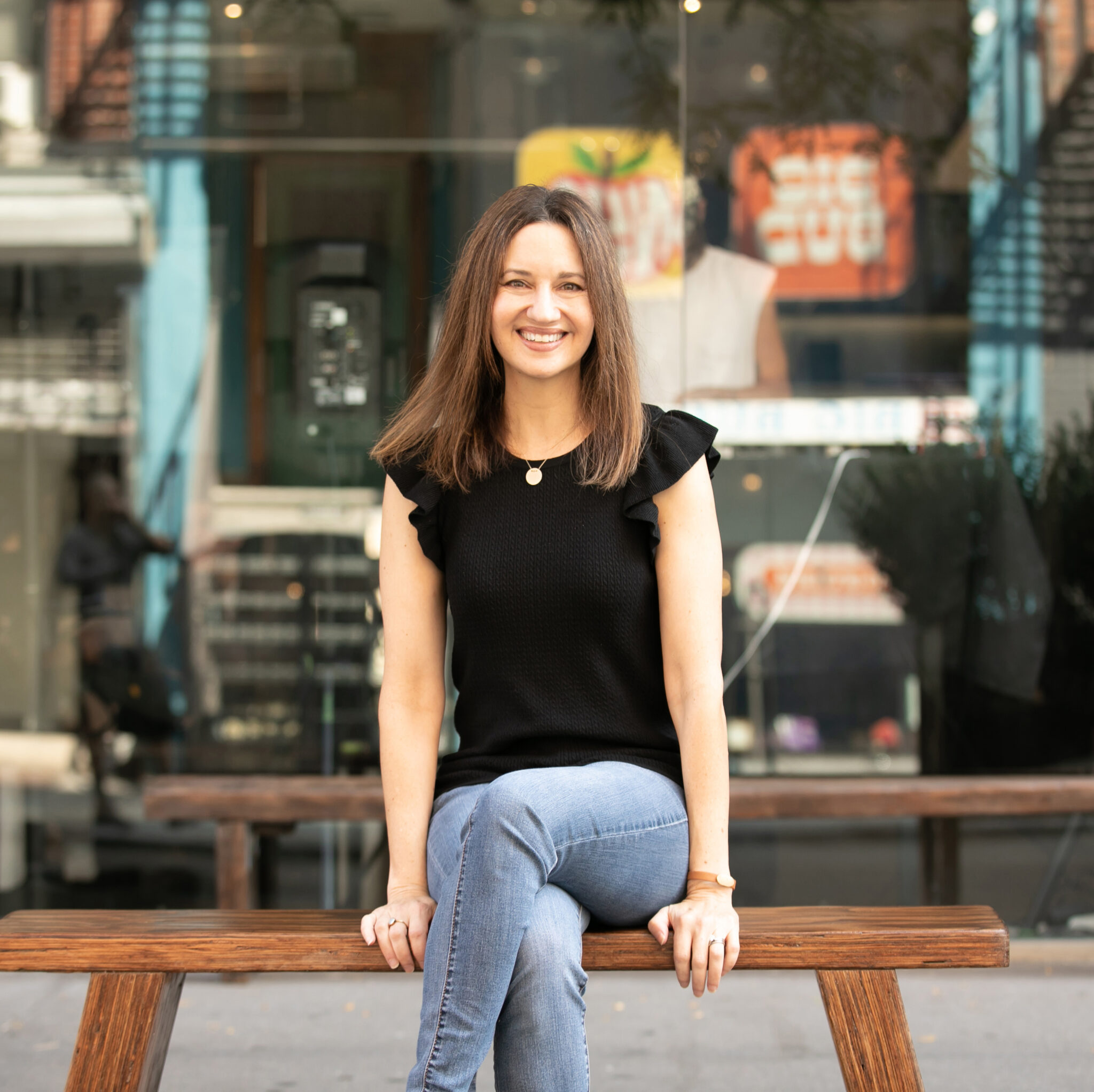 About Terri – Terri Libenson